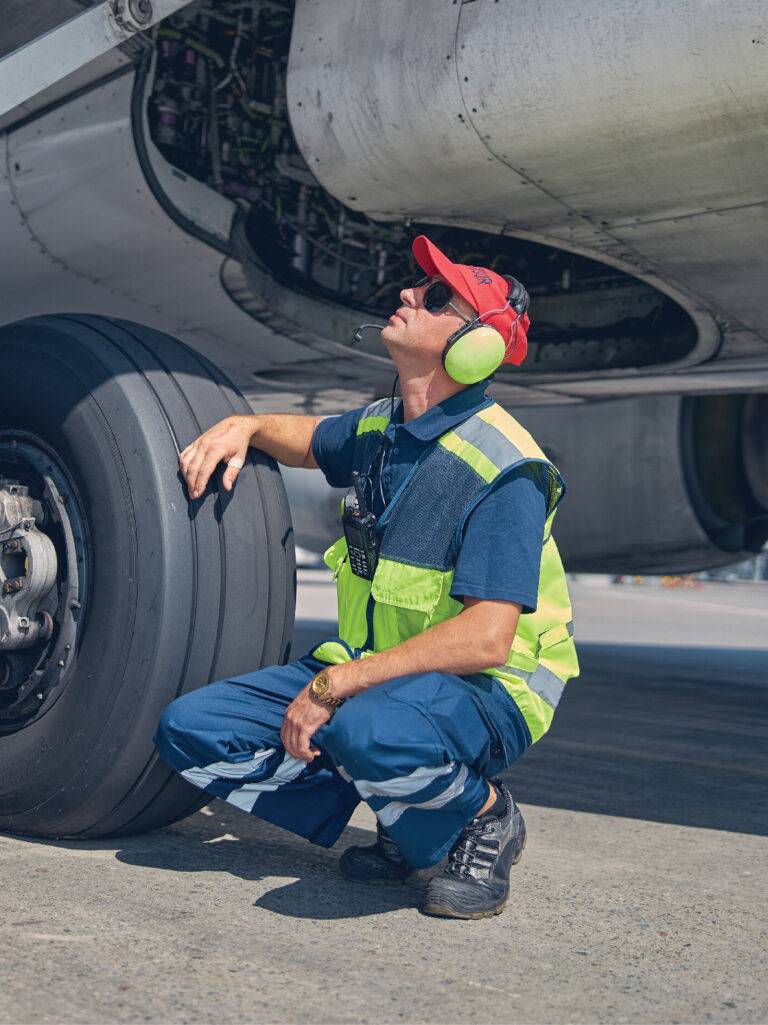 Luxury Private Aviation Services | FBO Operators