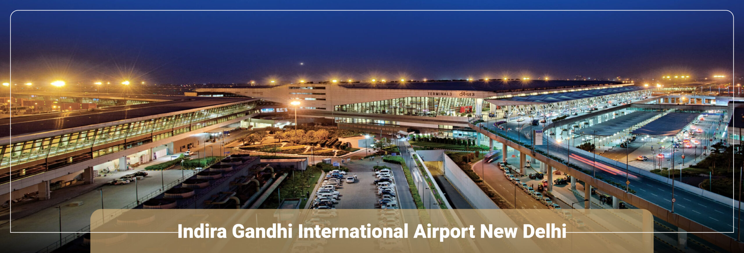 Airport Information - FBO OPERATOR